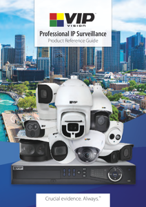 VIP Vision -Crucial Evidence. Always.