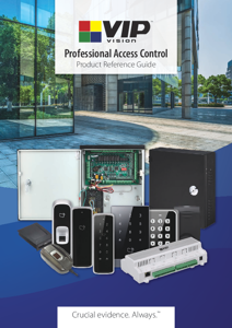 VIP Vision -Crucial Evidence. Always.